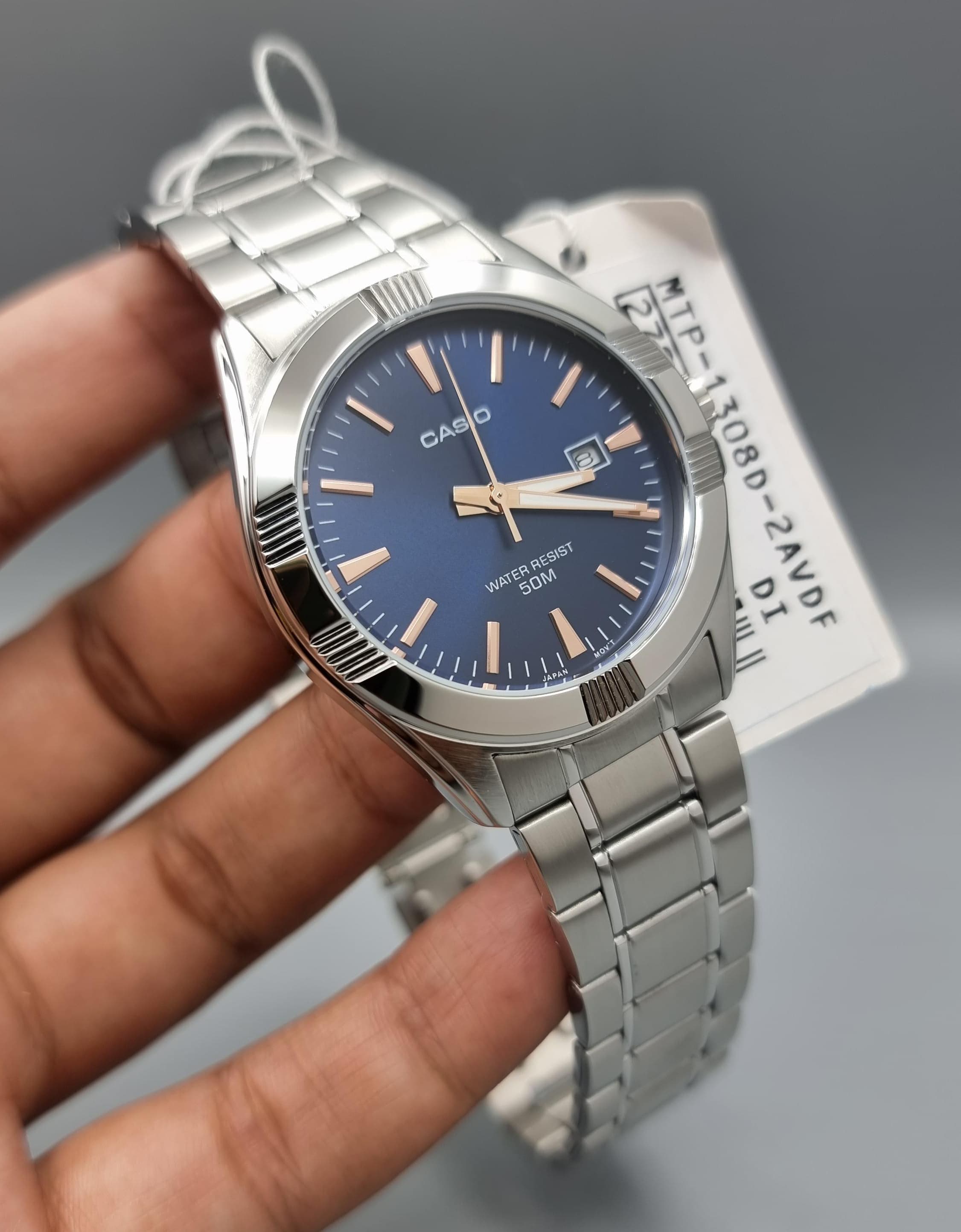 Casio Original Watch – GHARIYAL